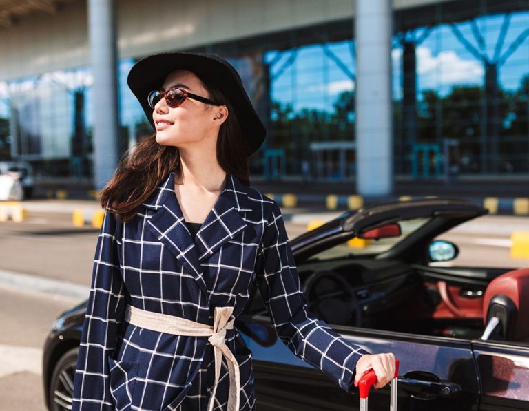 OUR AGILE TEAM - Agility Research & Strategy