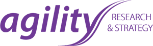 Contact Us - Agility Research & Strategy